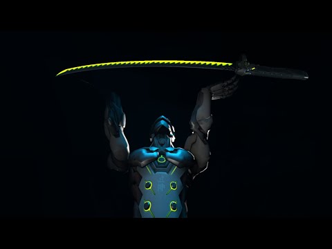 Steam Community :: Video :: Genji moment