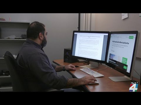 Solving your online banking issues