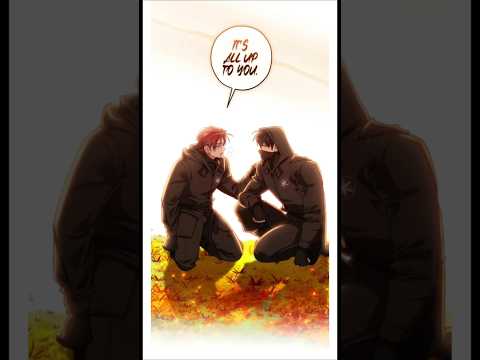 Ahhh ahhh they're back again yeayyy😍😍 #manhwa #comics #webtoon
