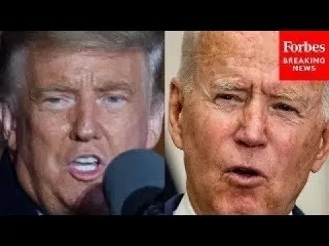 'You Are Not Forgotten Any Longer': Trump Trashes Biden Hurricane Helene Response In North Carolina