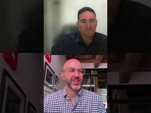 Real talk in #Marketing: Embrace the hard conversations