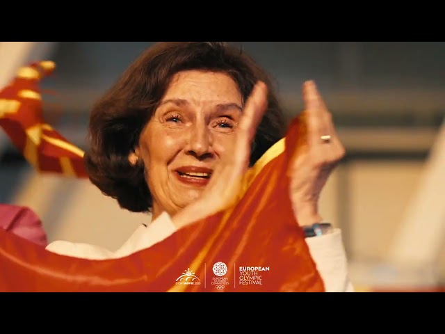 The European Olympic Committees - Official Website