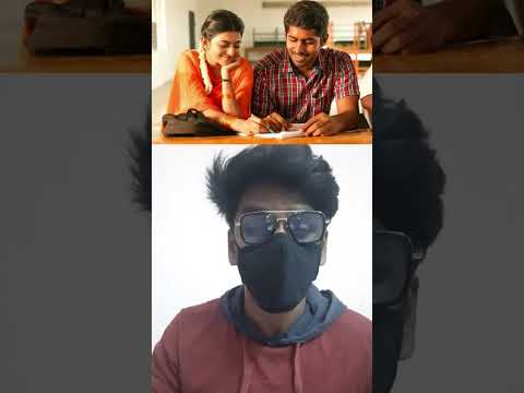 Inter Caste Marriage 💑 #shorts #mugamoodi