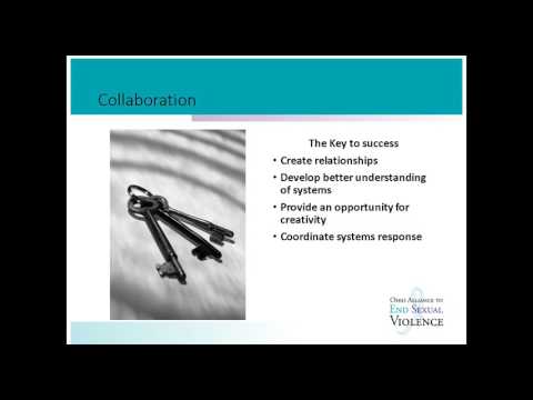 Sexual Assault Response Teams (SART)