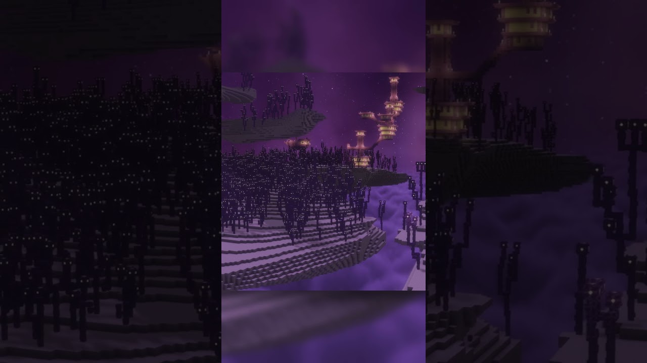 Mini Mod Reviews - Nullscape