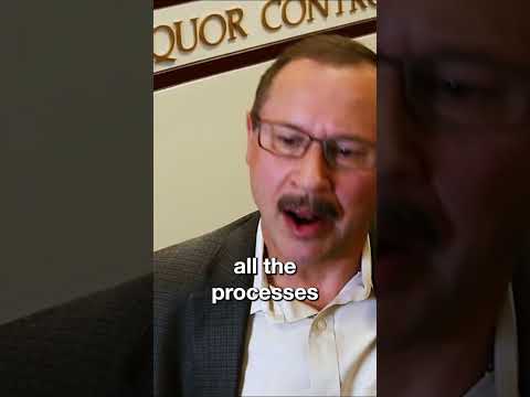 The OLCC's Cannabis Learning Curve