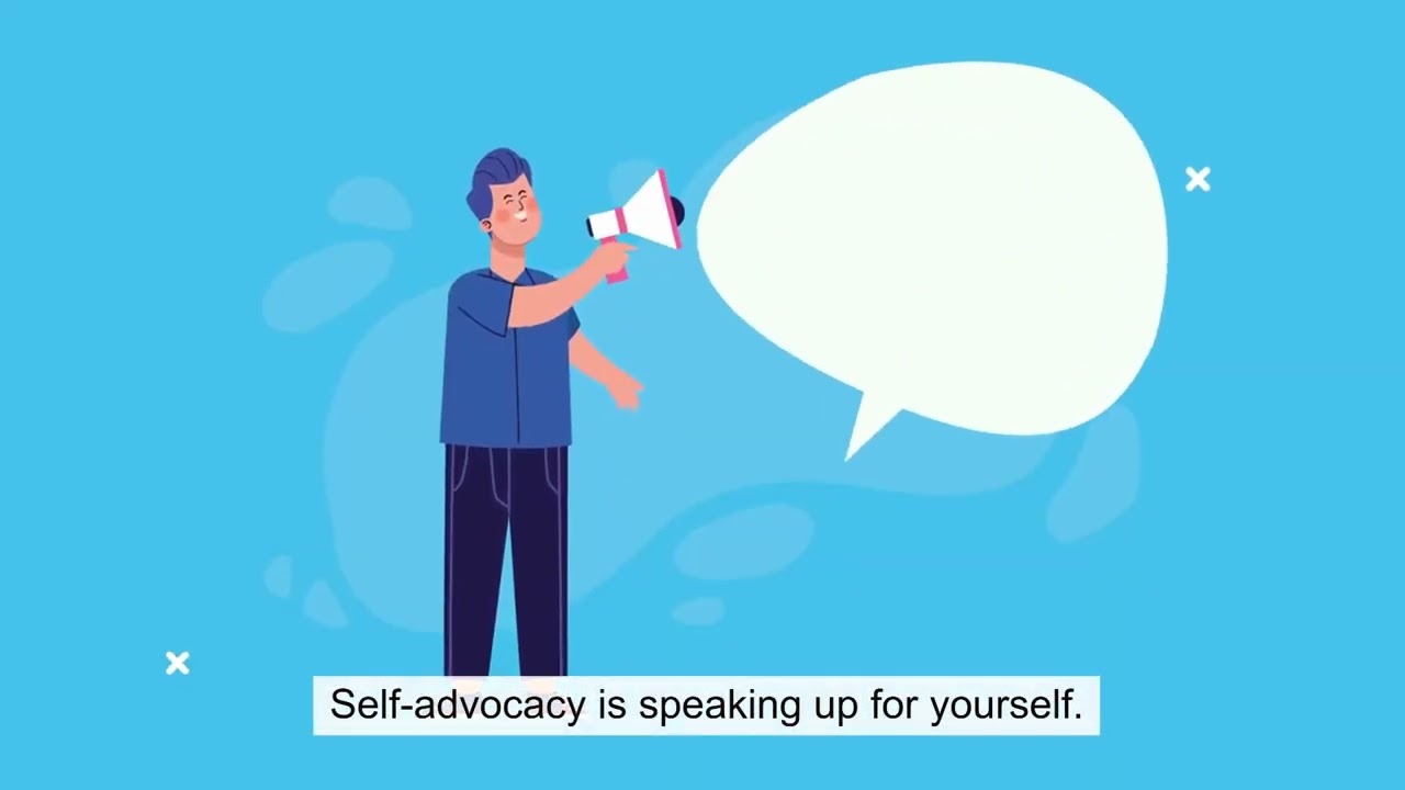 Rights and Advocacy (Module 5) - English