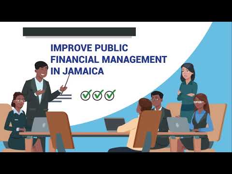What is Public Financial Management (PFM)?