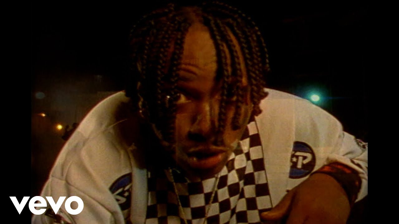 Mystikal - Here I Go (Official Video)