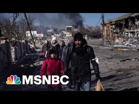 Why History Suggests Ukrainian Freedom Fighters Can Stand Up To Russian Military