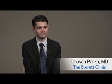 Understanding ERCP, with Dhavan Parikh, MD, a gastroenterologist