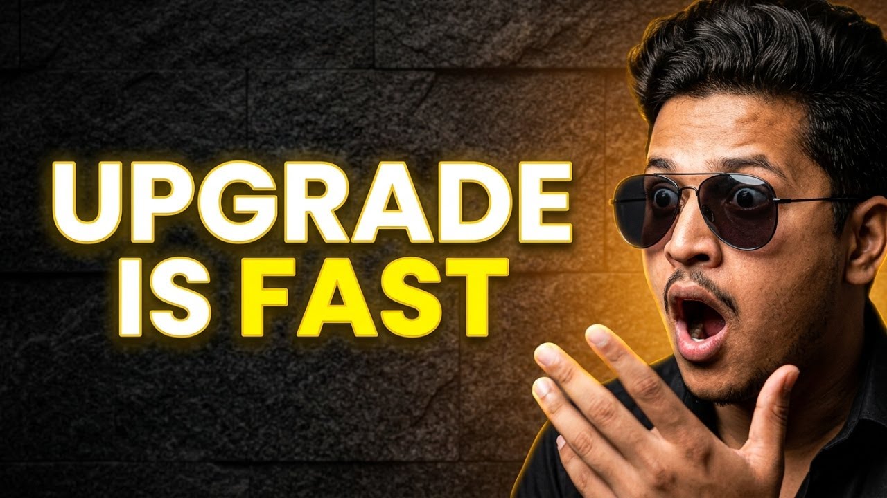 Upgrading to SQL Server 2025: Easier, Faster, Better!