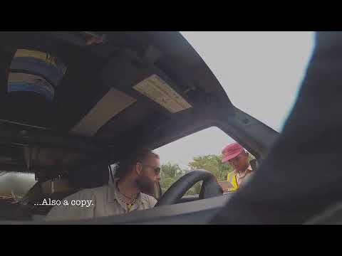 Checkpoints & Roadblocks