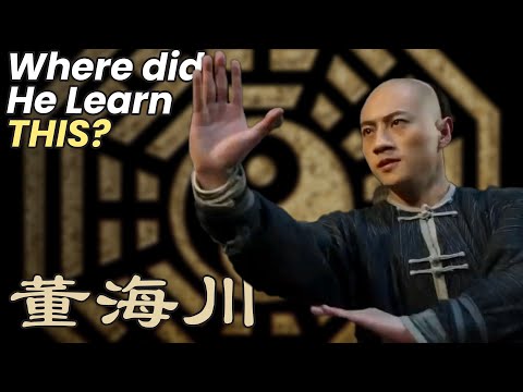 The Most MYSTERIOUS Martial Artist in Chinese History - Dong Haichuan