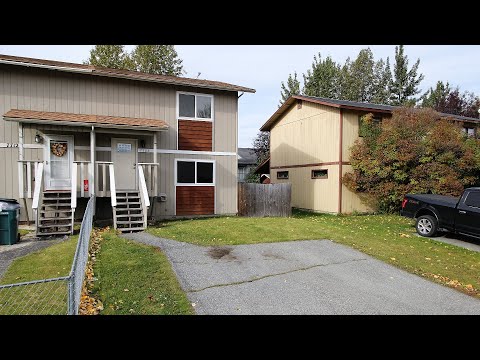 7708 Snow View Dr