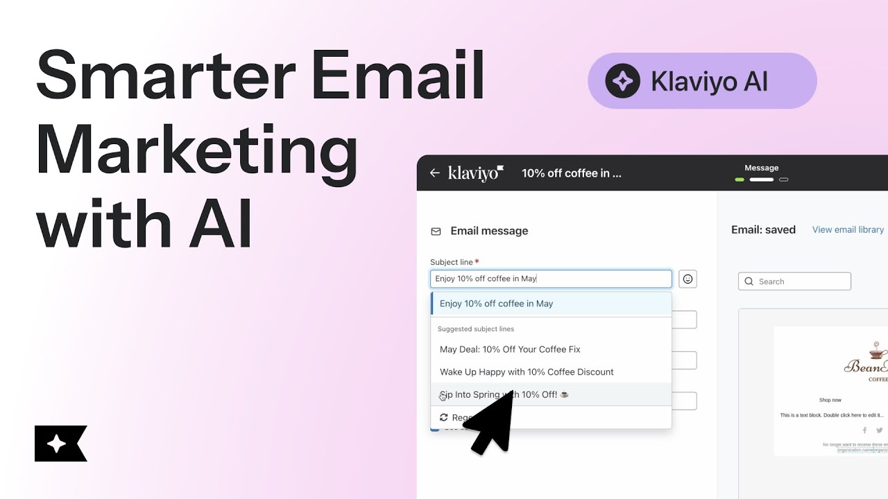 How to Use AI for Email Marketing Campaigns