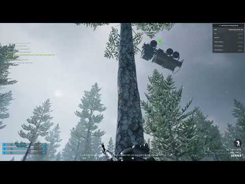 Steam Community :: Video :: God like logi flip - Squad