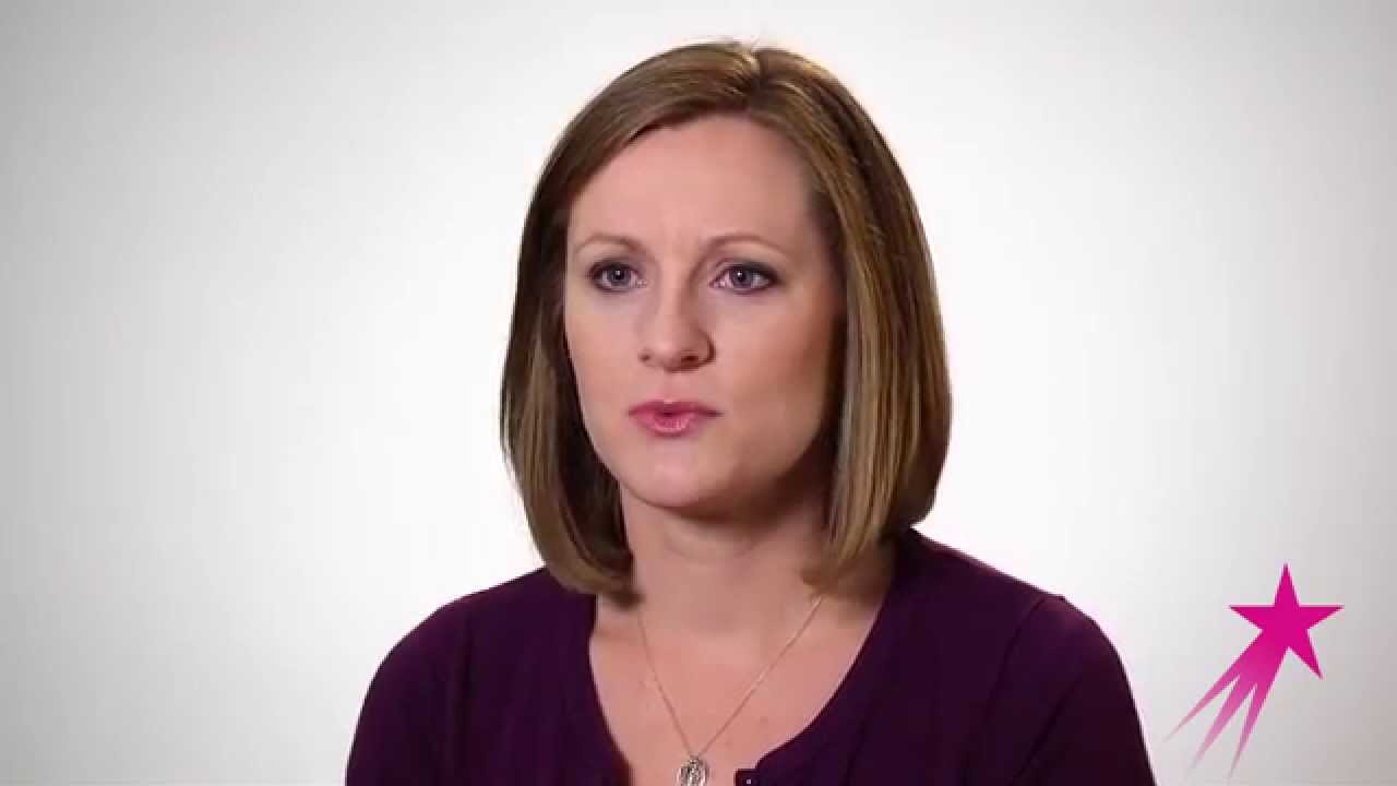 Veterinarian: A Typical Day - Marcia Backstrom Career Girls Role Model