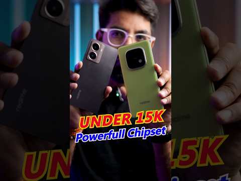 Realme P3 OR Narzo 70 Turbo | Best Gaming Phone Under 15K🔥