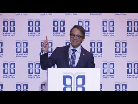 Daniel Tisch – Regional Economic Outlook Presentation | State of the Region 2025