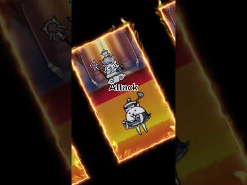 Jiangshi VS Sanzo! #battlecats