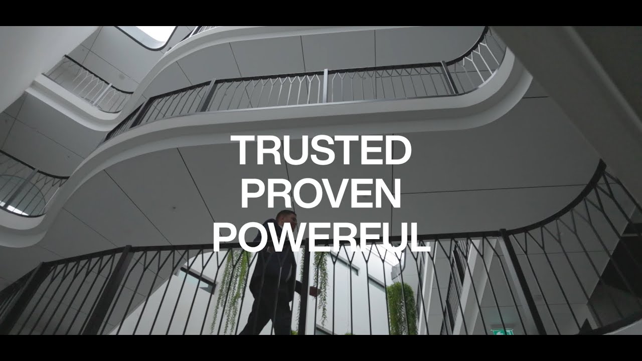 Sam English - The Agency - WA - realestate.com.au