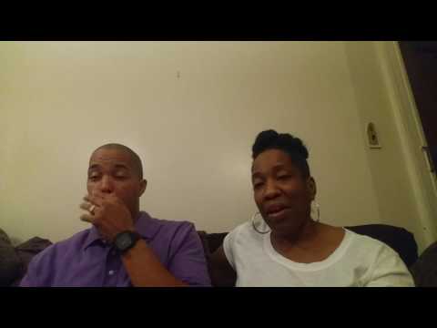 Divine and Ira Warren aka As 1-Likes and Dislikes in a relationship