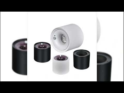 Navigating the Global Market for Surface Mounted Lighting Procurement