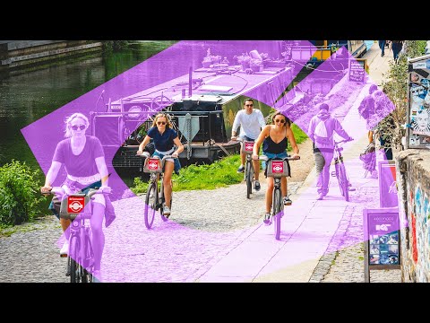 Green, just, and healthy | LSE Festival