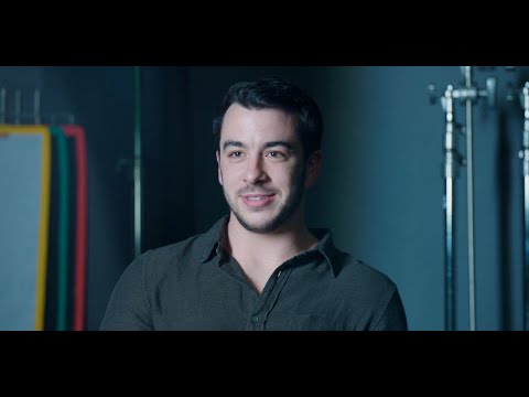 Producers in Front of the Camera: CASEY BADER