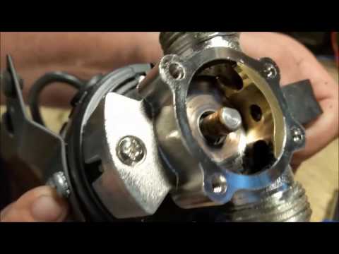 Star Water Systems HPP360 Pump, Impeller replacement and review