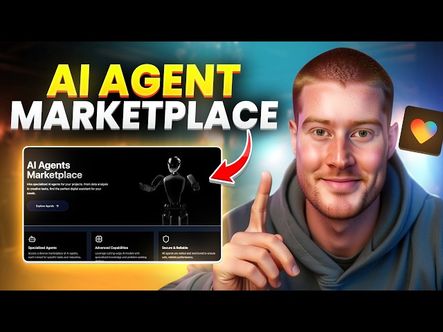 Building an AI Agent SaaS with Lovable: A Step-by-Step Guide | Galaxy.ai