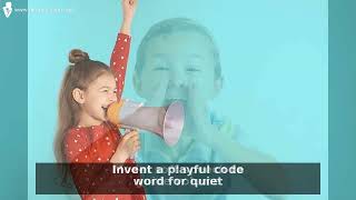 All You Need To Know About Dealing With Loud Kids Video