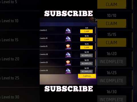 HOW TO DOWNLOAD FREE FIRE ADVANCE SERVER 2024 ๐ฑ๐ฒ #freefire #khunigaming7 #shortsfeed