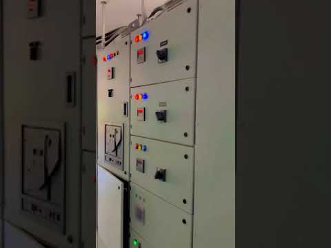 LT Distribution Box - LT Distribution Board Latest Price, Manufacturers ...