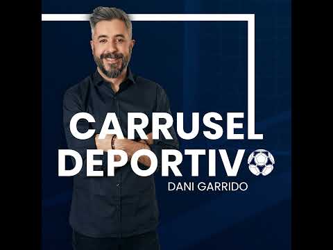 Los Partidos de la Jornada | Real Madrid - Pachuca | 1ª parte