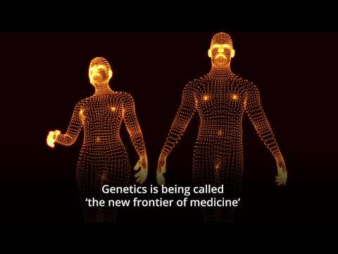 Genes & How They Work [Part 1]