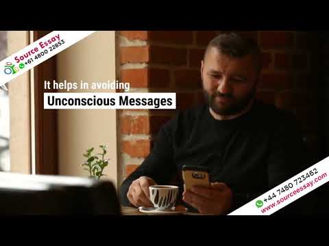 Non Verbal Communication in Healthcare