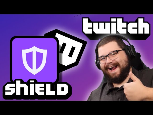 What is Shield Mode on Twitch? Everything you need to know about the ...