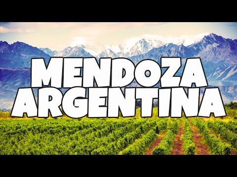 Best Things to Do in Mendoza, Argentina
