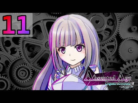 Steam Community :: Absented Age: Squarebound International