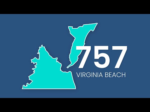 How to easily get a 757 area code phone number