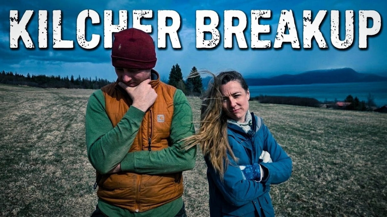 We’re Going Through a Breakup… (Not What You Think)