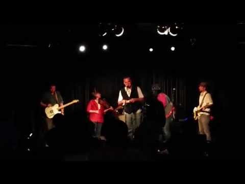 SKY CITY - Blessing and a Curse (live @ Douglas Corner, Nashville)