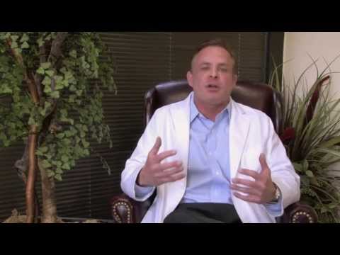 Holtorf Medical Group - Meet Dr. Kent Holtorf