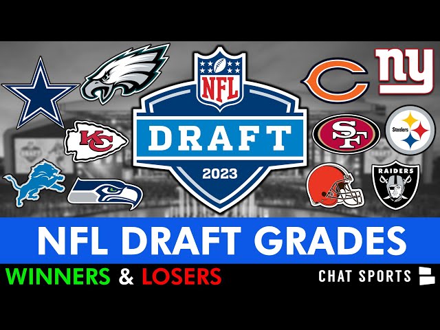 5 way-too-early OROY predictions following 2023 NFL Draft