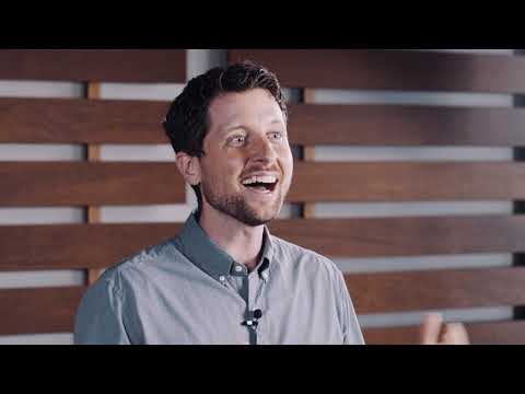 1 - Foundations of Counseling and Building a Worldview // Gospel-Centered Counselor Training