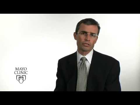 Inflammatory Bowel Disease (IBD) - Mayo Clinic
