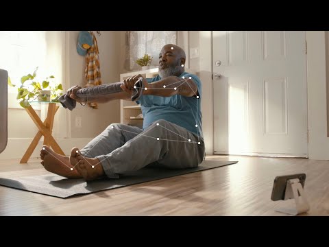 Kaia Health — Digital Therapy Reimagined