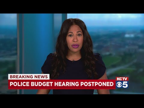 KCTV5 News Update: June 1, 2021